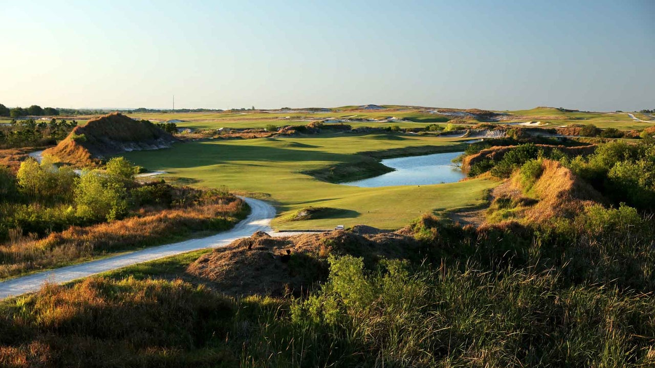 Streamsong Golf Resort: The perfect itinerary for a 54-hole Florida escape