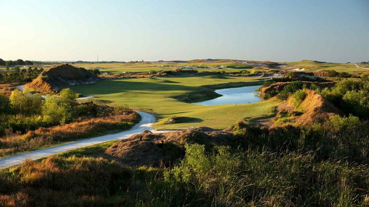 Streamsong Golf Resort: The perfect itinerary for a 54-hole Florida escape
