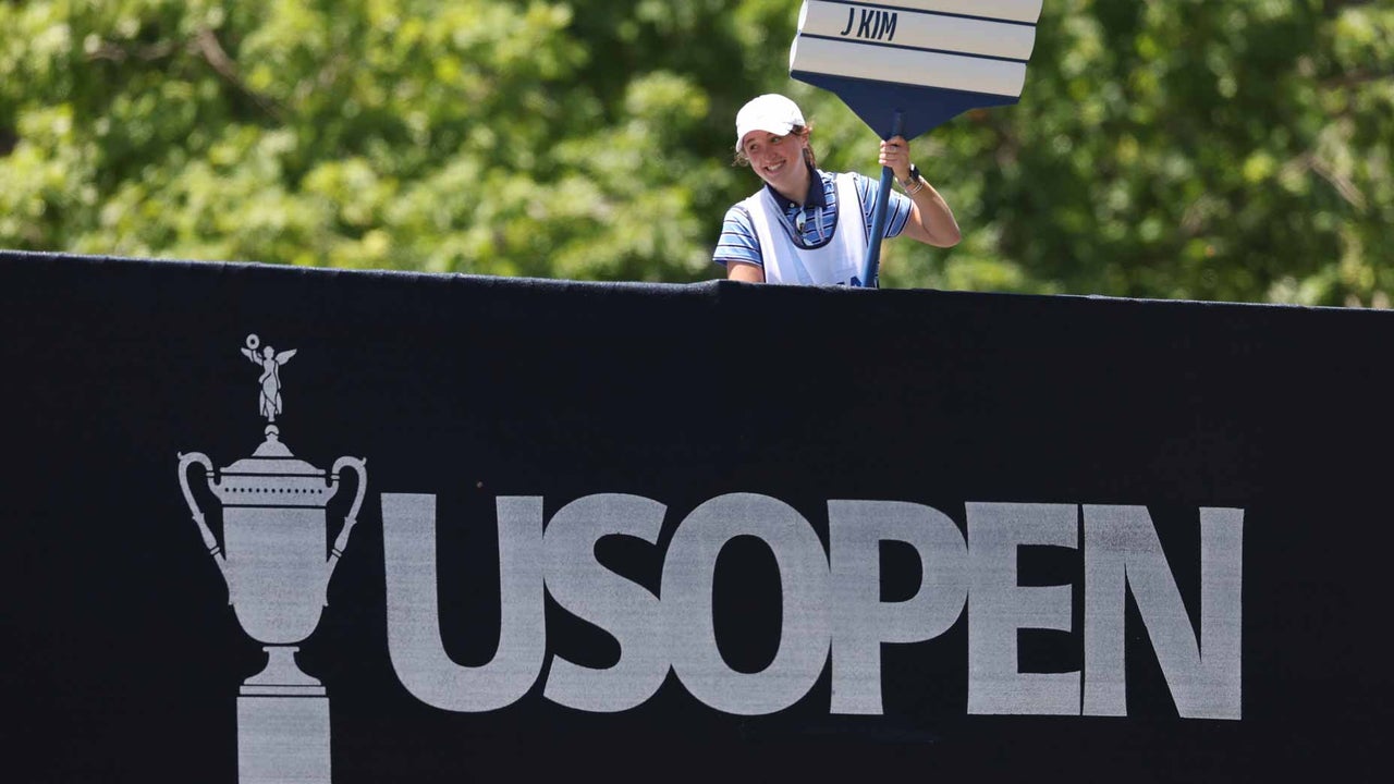 What channel is the U.S. Open on? How to watch the 2022 U.S. Open