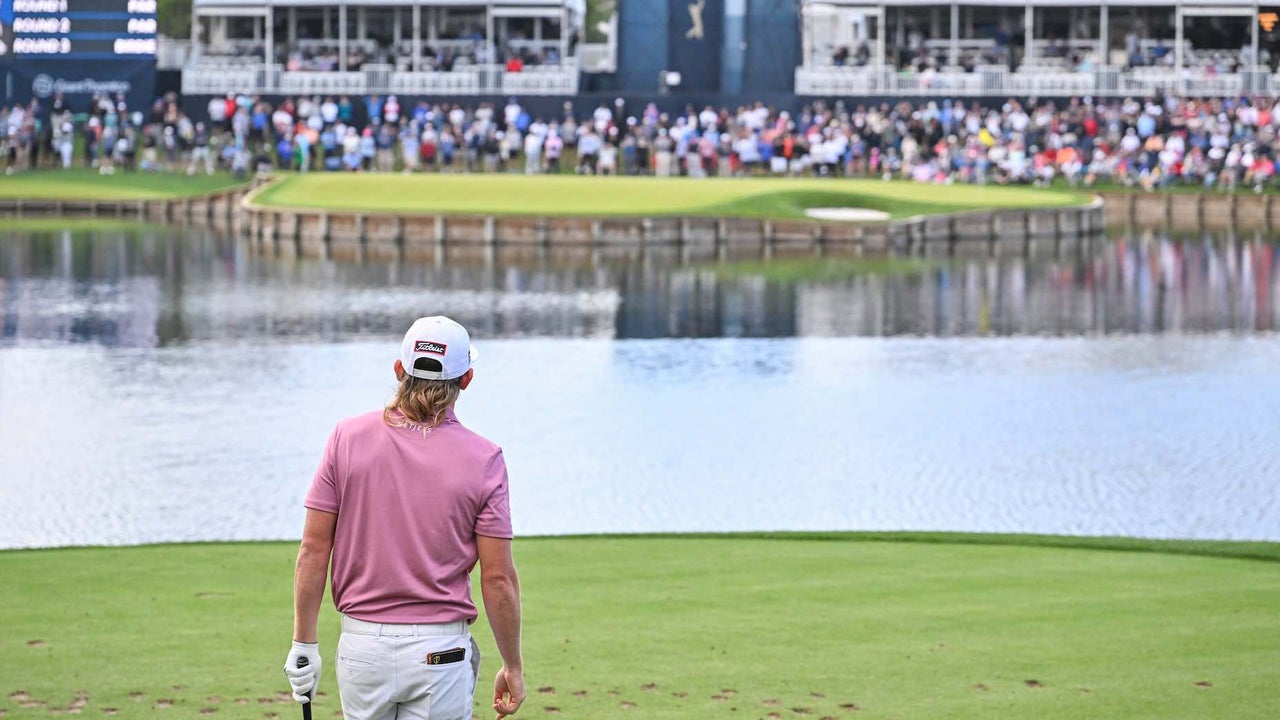 10 tips to hit more greens on tricky par 3s