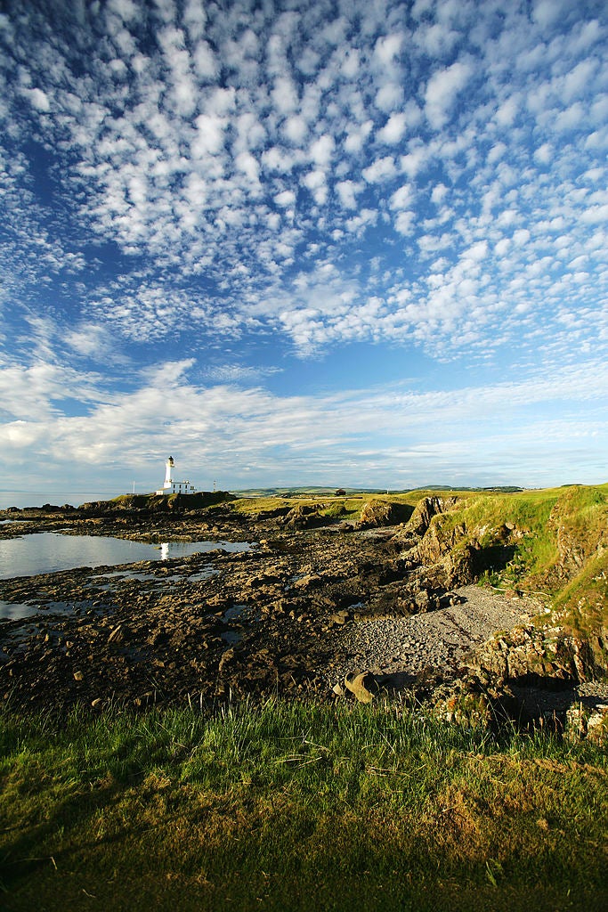 Open Championship rota: The courses that host golf's oldest major