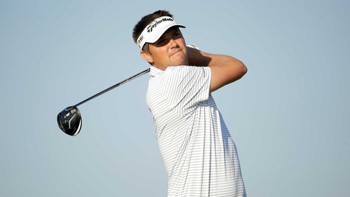 After battling life-threatening infection, Jeff Overton makes PGA Tour ...
