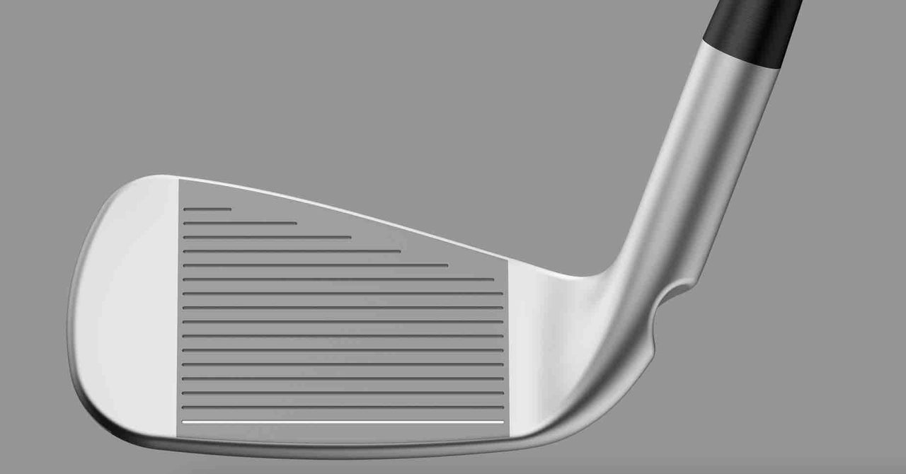 Ping introduces new short game solution: The Ping ChipR