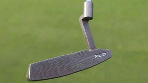 Here's how different putter faces can change the feel at impact