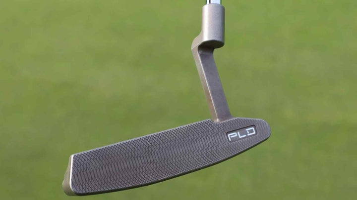Here's how different putter faces can change the feel at impact