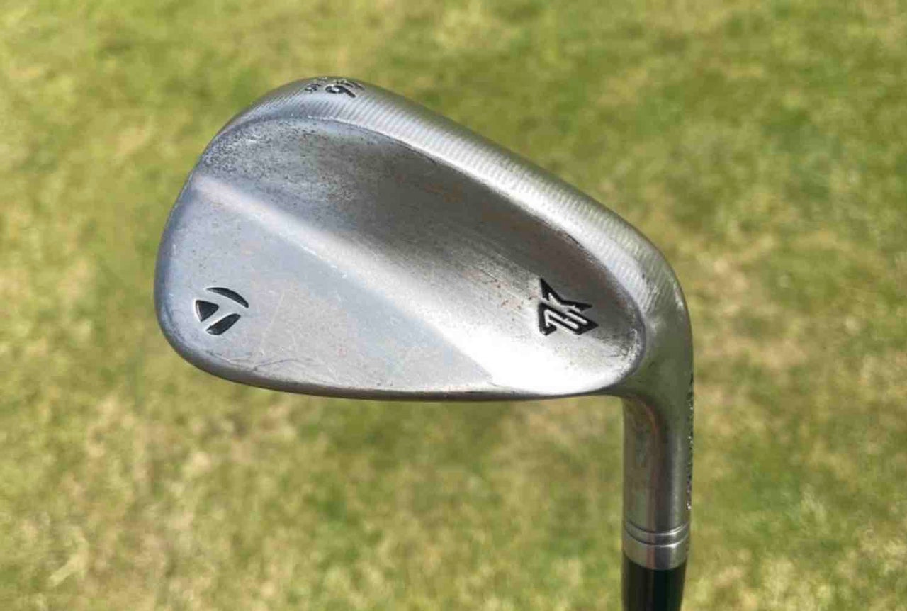 Robot testing every 2023 wedge: Here’s the best option for YOUR game