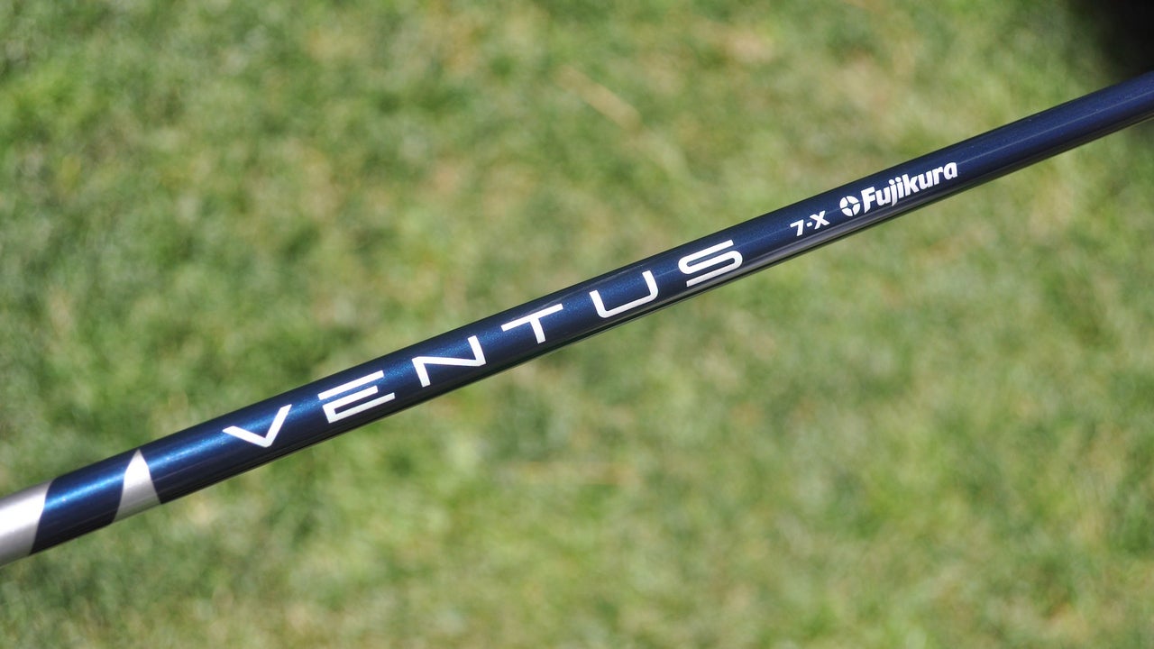 7 things I noticed inspecting NBA champ Steph Curry's Callaway gear