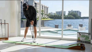 Stop three-putting with this Dustin Johnson approved, office must-have