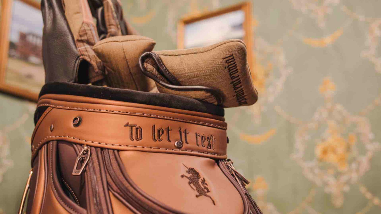 Designers pull out all the stops to celebrate 150th Open Championship