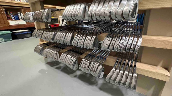 The complete guide to buying used clubs