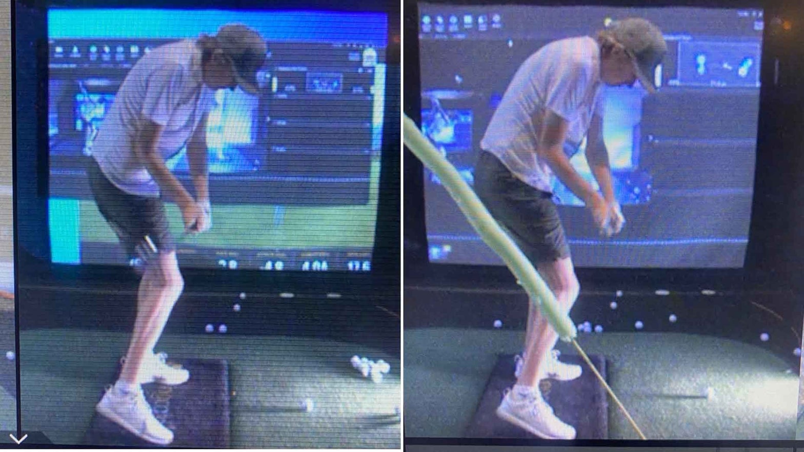 Why 1 lesson isn't enough to fix your golf swing for good