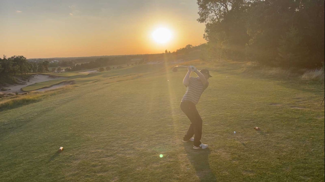Best summer job ever? Here are 8 lessons I learned interning at a golf ...