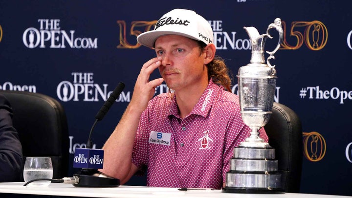 The very simple — and ‘everyman’ — way Cameron Smith improved his driving