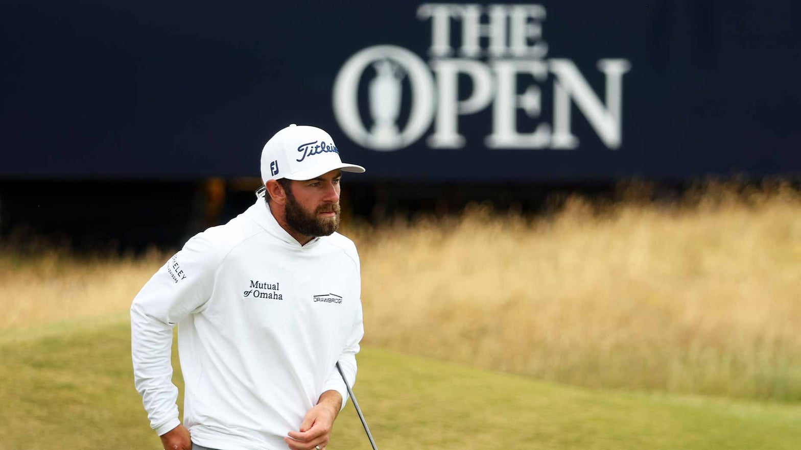 Cameron Young is red-hot, and 4 other things we learned at the Open