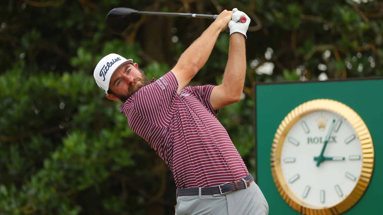 These are the drivers used by the top 10 driving players on the PGA Tour