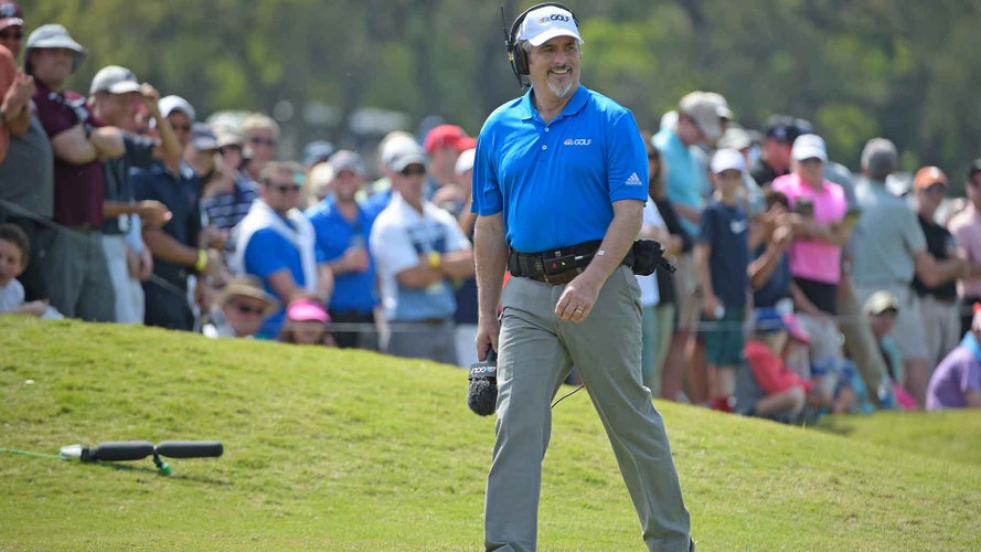 'Grow the game? Bulls---': David Feherty's candid reason for his LIV exit