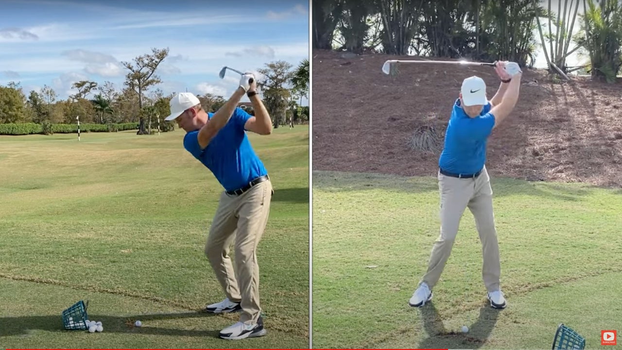 5 tips that will help you crush your driver and fix your shanks