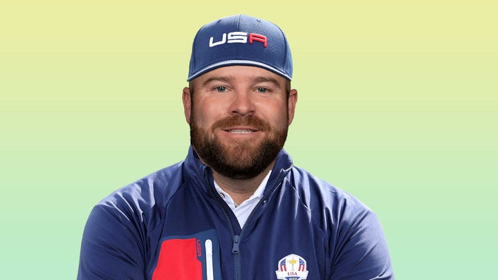 Wait, why not Colt Knost for Ryder Cup vice captain?