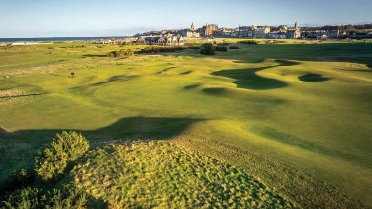 Every course at Bandon Dunes Golf Resort, explained - GOLF.com