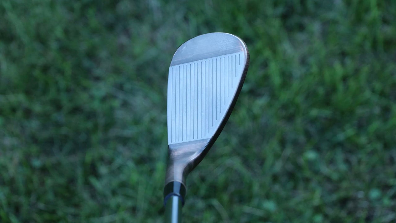 TaylorMade Hi-Toe 3 wedges offer more options than ever