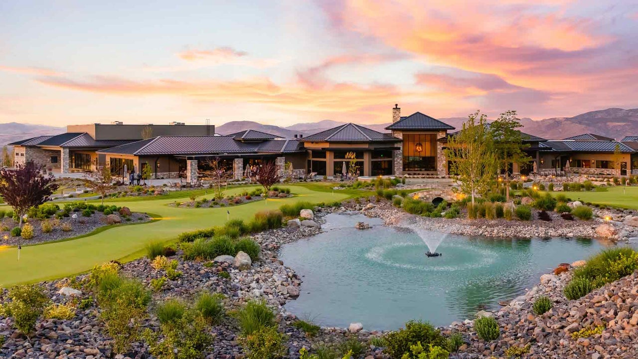 Anatomy of a golf-club revival: How this Nevada facility turned itself ...