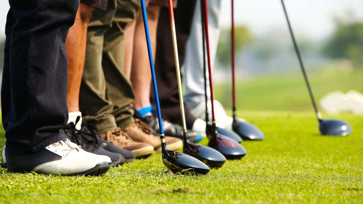 What more important in a golf club — The head or the shaft?