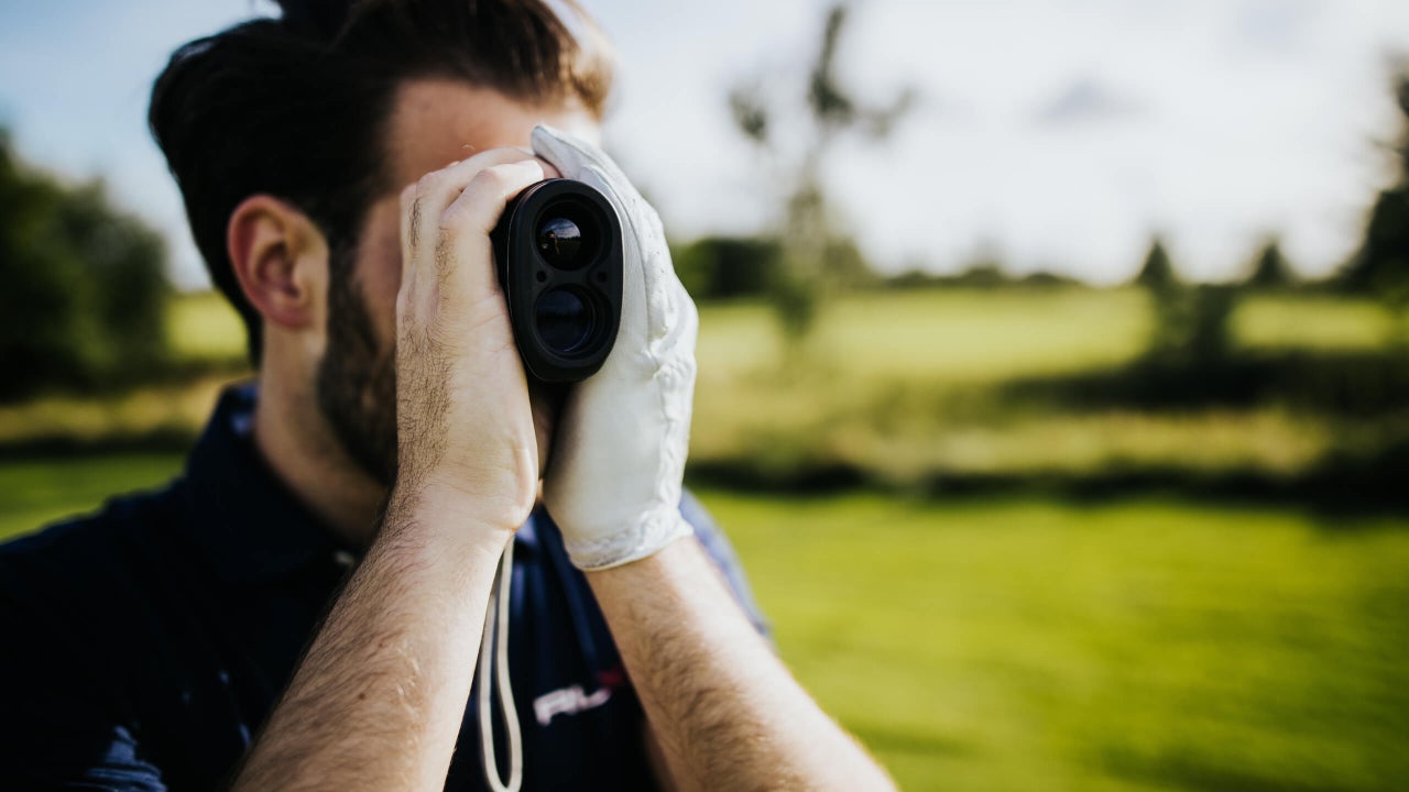 When and where can you use a rangefinder? A refresher on the rules