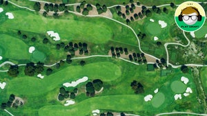 4 basic golf strategy rules to remember, according to a +3 handicap