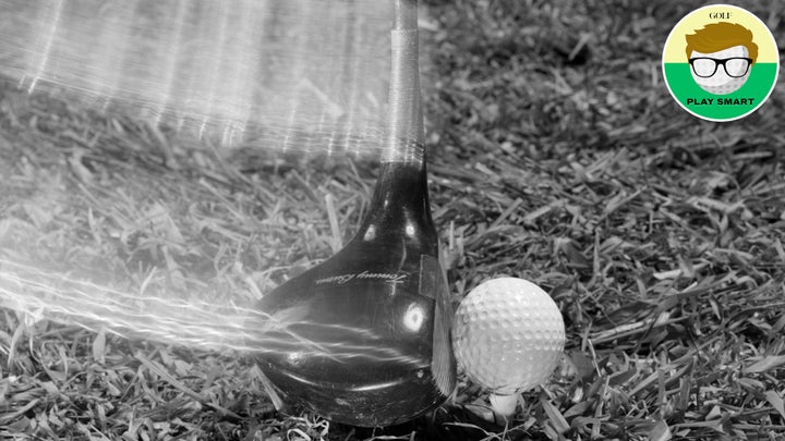 New study reveals exactly how much 10 more yards would help your game