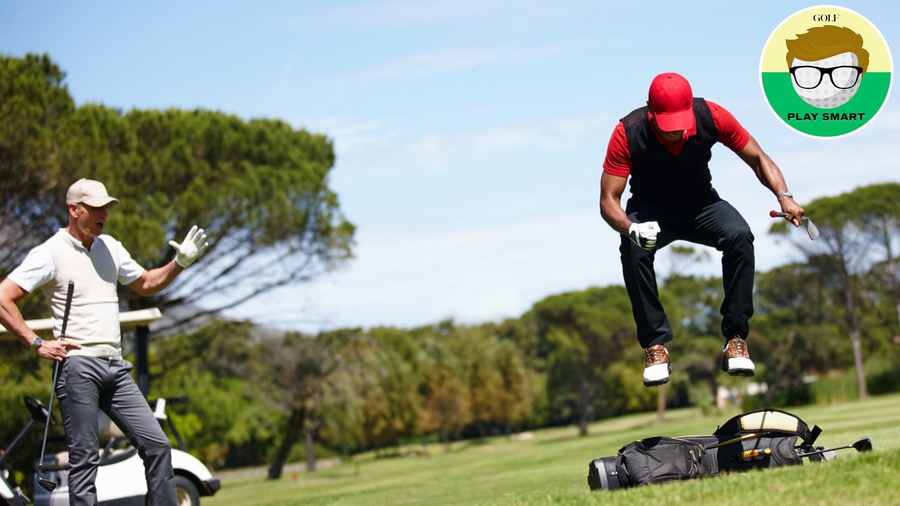 How to stop giving bad golf advice, according to Top 100 Teachers