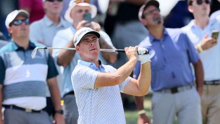 Luke List changed 'everything' about his putting, then won