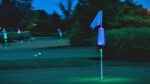 The best glow-in-the-dark golf balls for a nighttime round