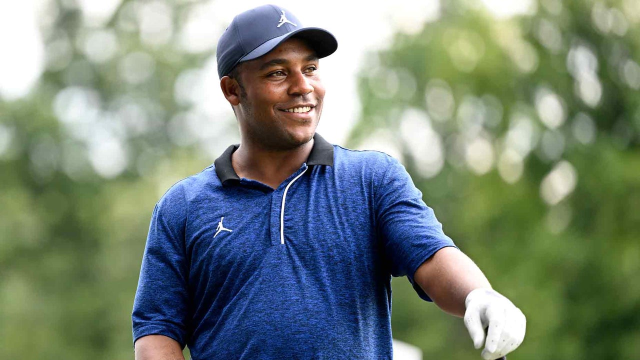 Harold Varner slams LIV pros over cited reasons for joining: 'They're ...