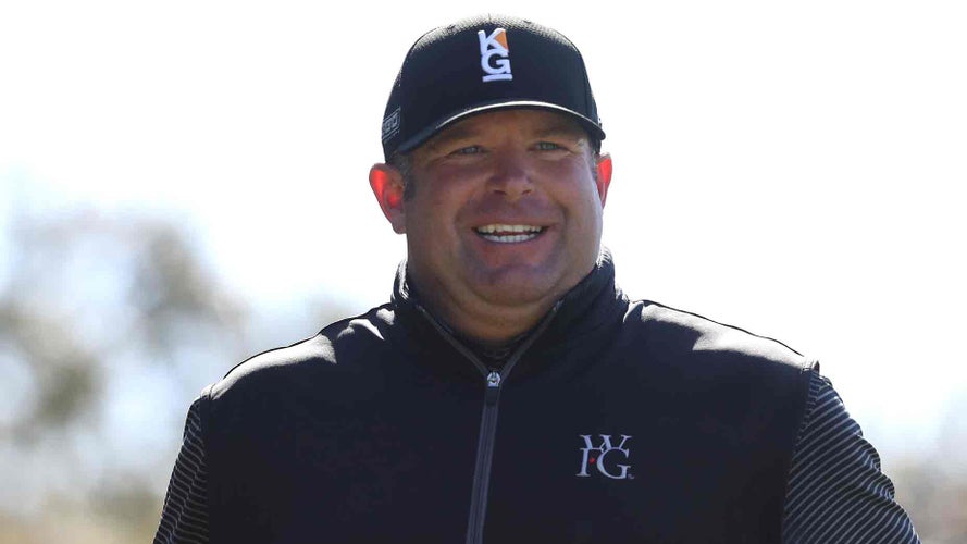 ‘I’m dead honest with you: We don’t know:’ USGA's Jason Gore on ...