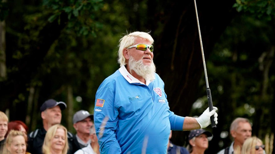 As Bryson looms, we remember John Daly's infamous 18(!) at Bay Hill