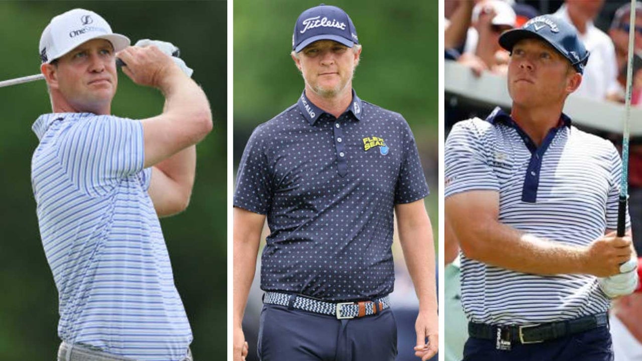 Why these three LIV players are likely to lose their first legal battle