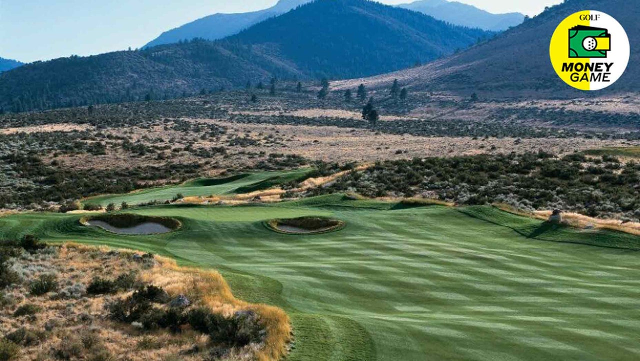 Why costly course restorations are usually worth the wait