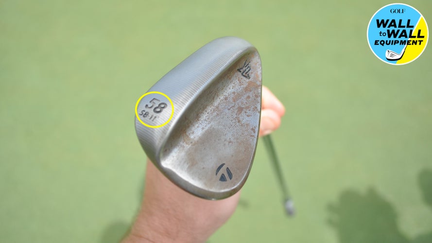 Inside Rory McIlroy's bag: 7 things I noticed inspecting his clubs