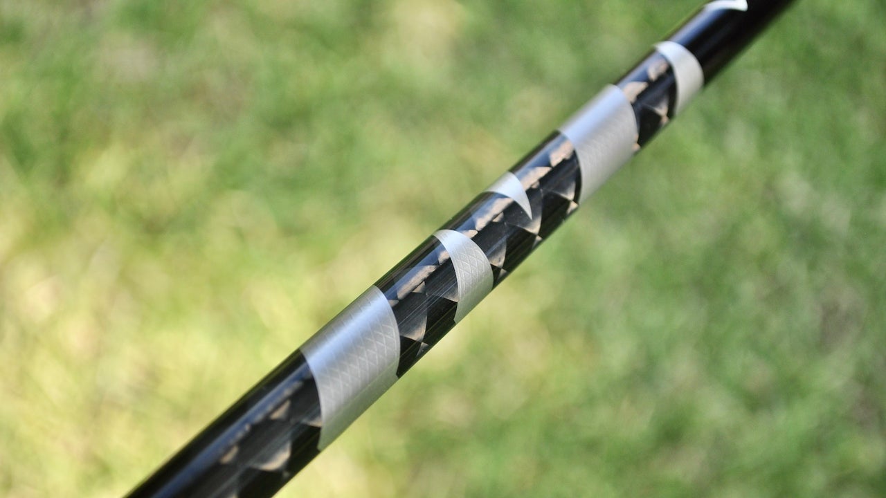 The fastest way to get longer and straighter off the tee | Shaft Education