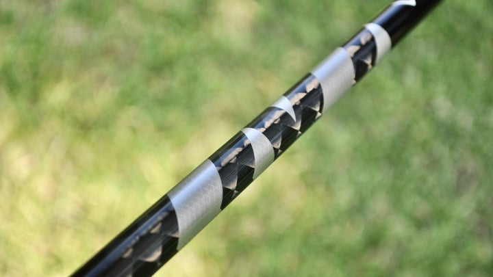 The fastest way to get longer and straighter off the tee | Shaft Education