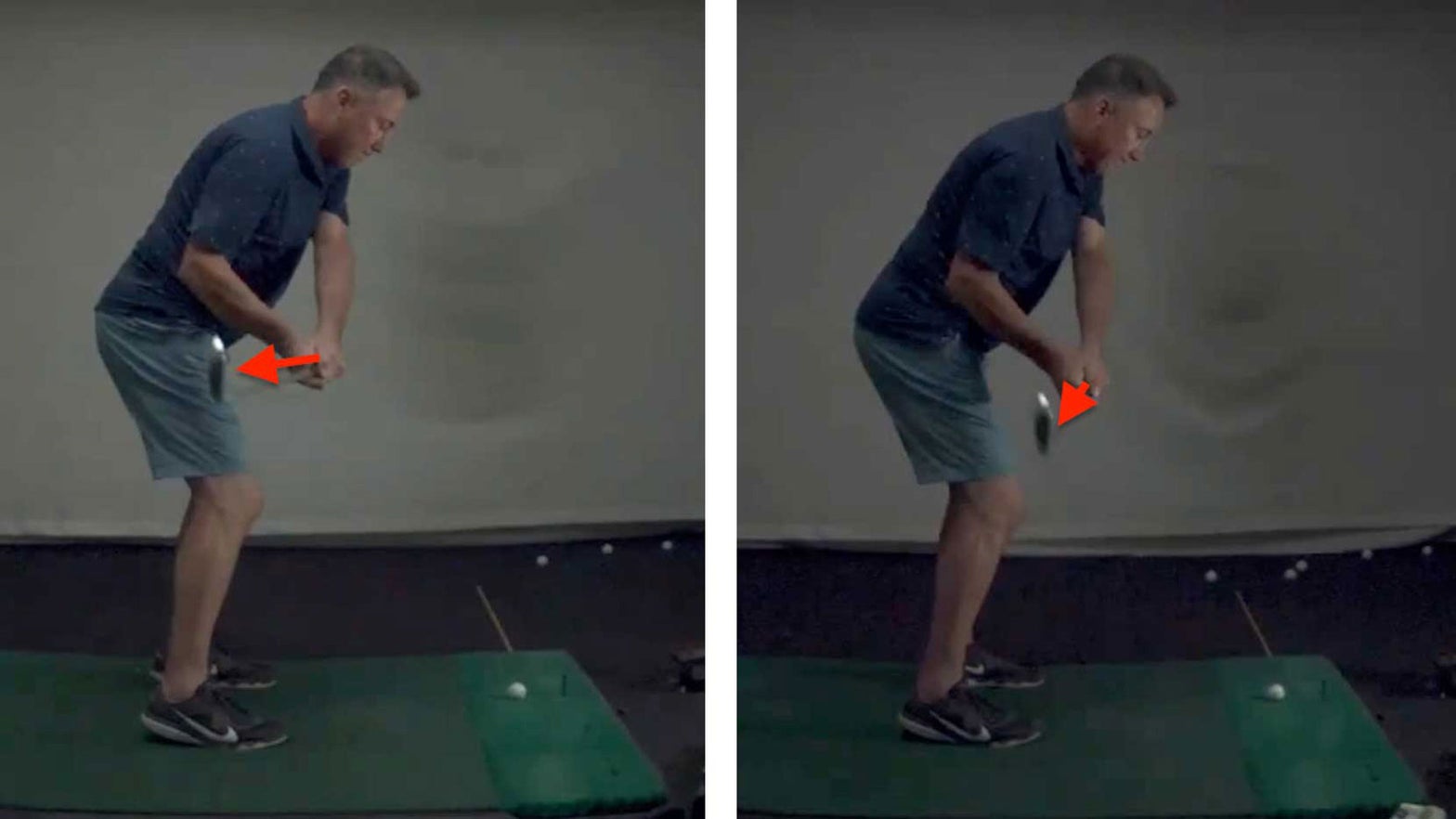 3 easy wedge-shot tweaks that will have you stuffing it close