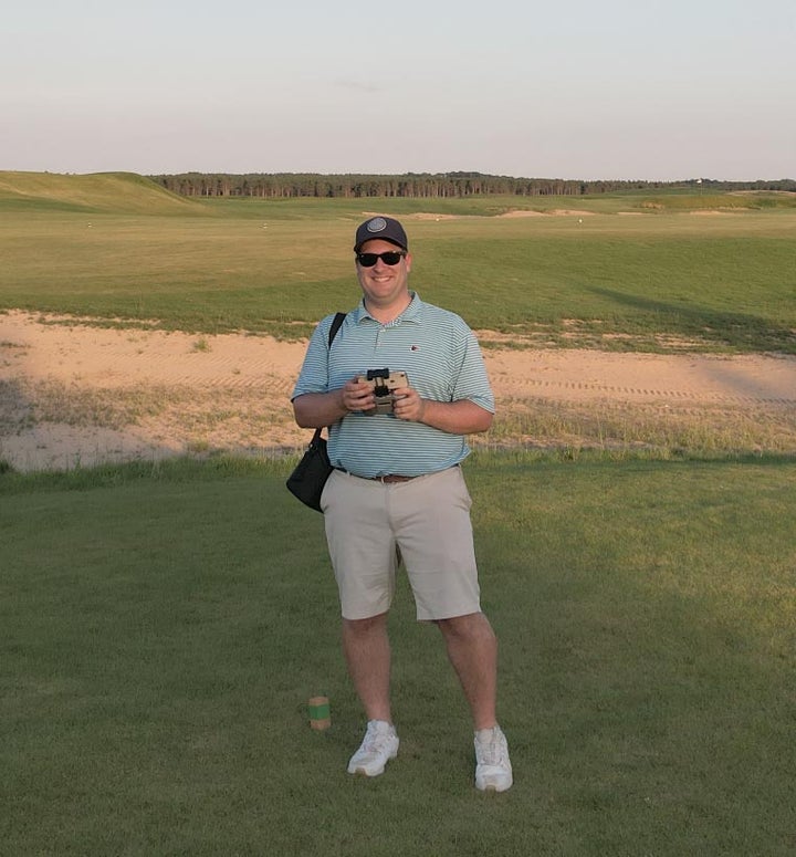 The TGL fan experience? Here's what that's really like