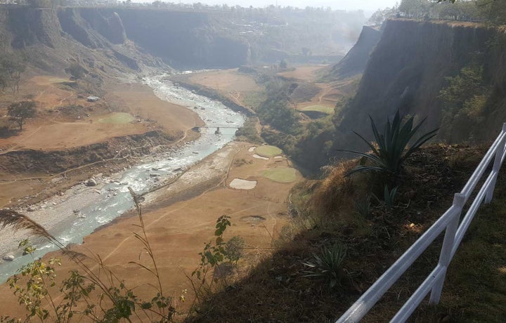 This exotic golf course might have the world's best par-5s (yes, really)