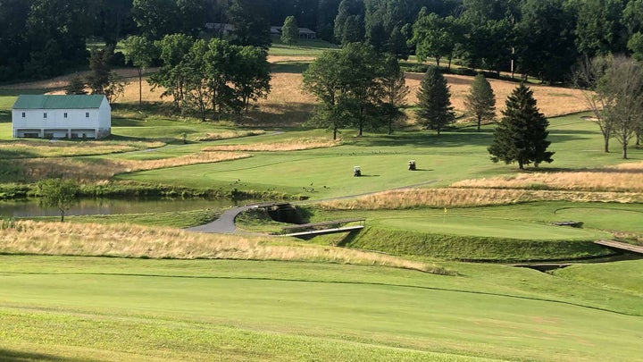These 3 historic (and fun!) golf courses can be played for less than $50