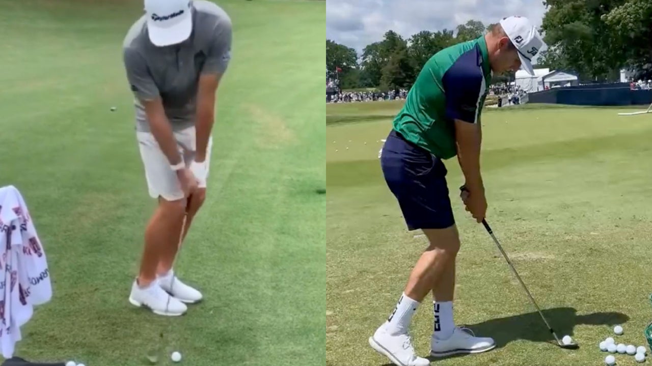 Top 10 reasons you can't stop chunking the golf ball