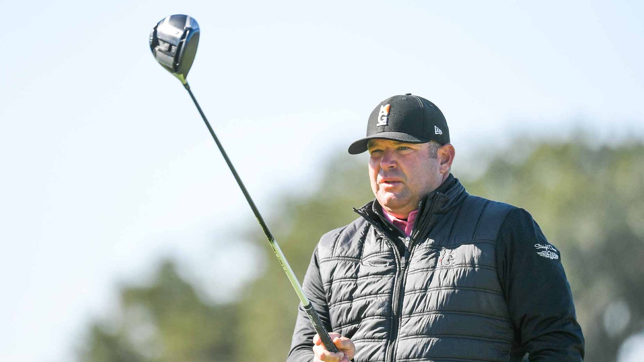 How the PGA Tour's new player advisor hopes to mend golf's fences