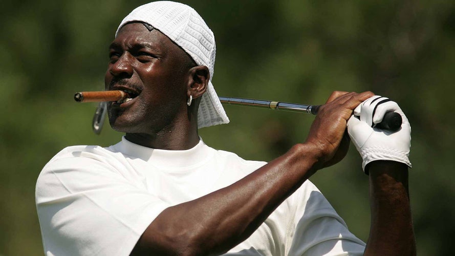 Michael Jordan's exclusive Florida golf course: 5 things to know