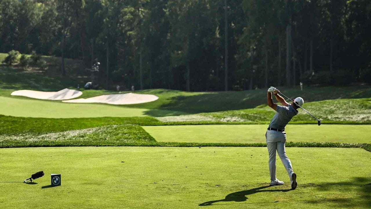 10 tips to help you improve your scoring on par 4s
