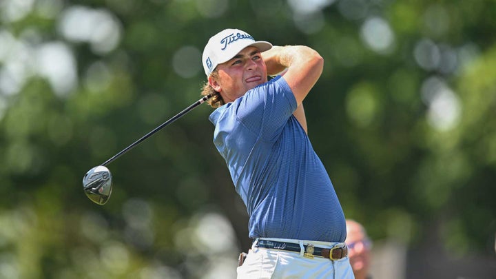 At U.S. Amateur, differentiator is what they’re *not* playing for