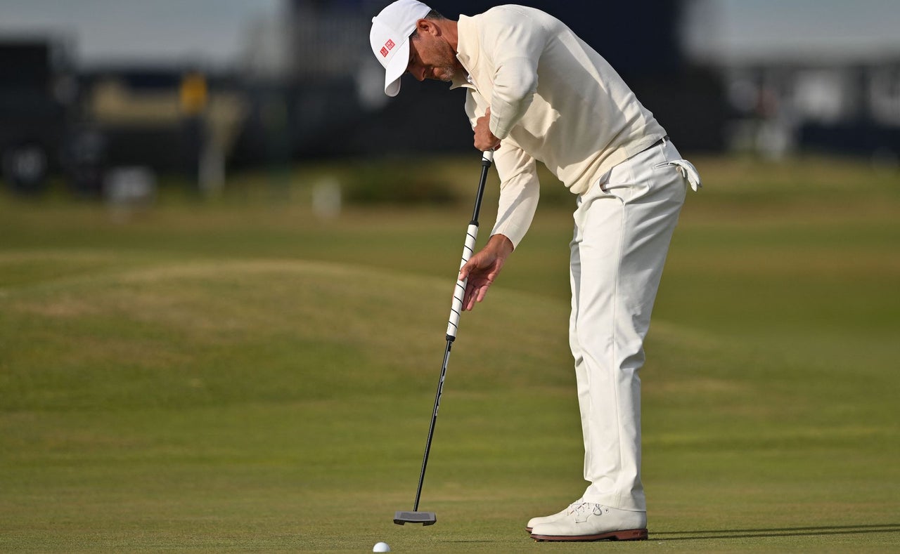 Adam Scott: This is my best advice for golfers who want to break 80